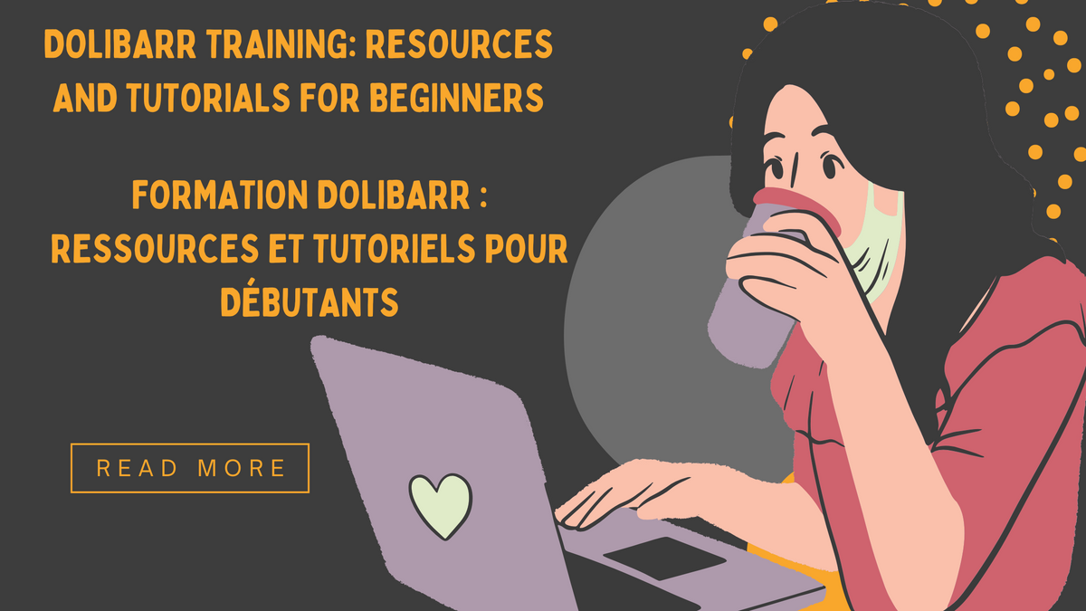Dolibarr Training: Resources and Tutorials for Beginners | Dolibarr MarketPlace