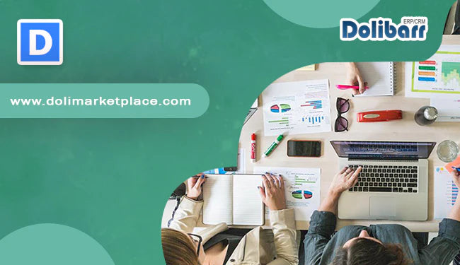 quelles sont les 10 meilleures fonctionnalités de Dolibarr version 17 ? | Place de marché Dolibarr