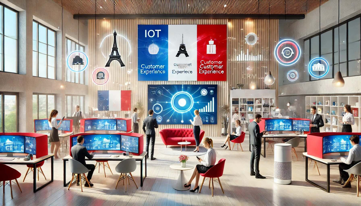 Ai Driven Crm Boosting Customer Engagement With Automation And Predictive Analytics Dolibarr