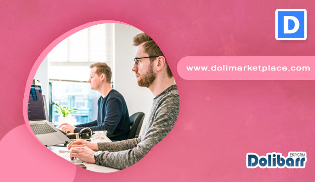 How to activate and deactivate Dolibarr modules ? | Dolibarr MarketPlace