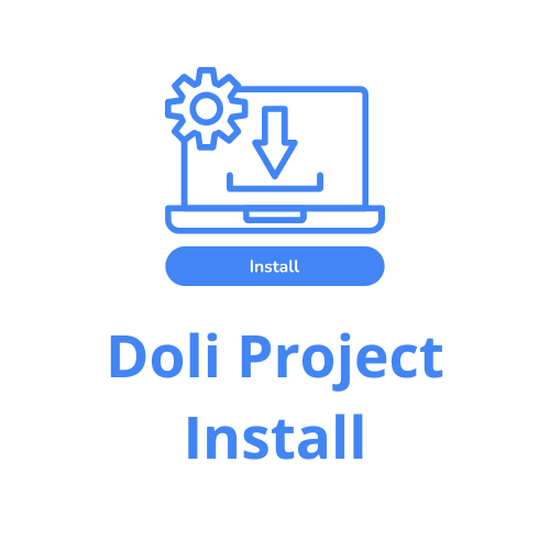 Doli Project Install | Dolibarr MarketPlace