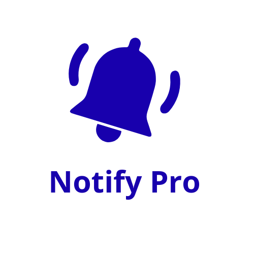 Notify Pro | Dolibarr MarketPlace