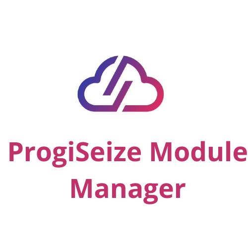 ProgiSeize Module Manager | Dolibarr MarketPlace