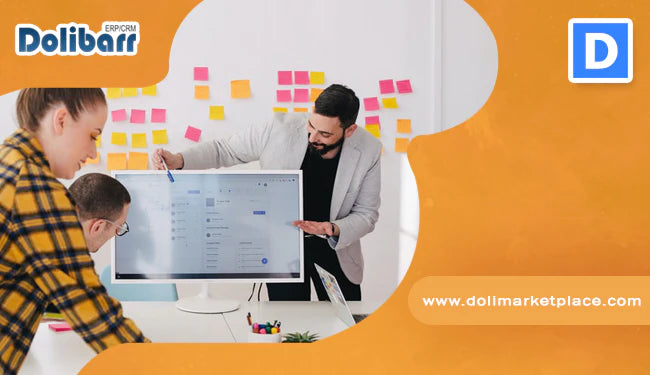 Conquering Dolibarr with the Best ERP and CRM Solutions | Dolibarr ...