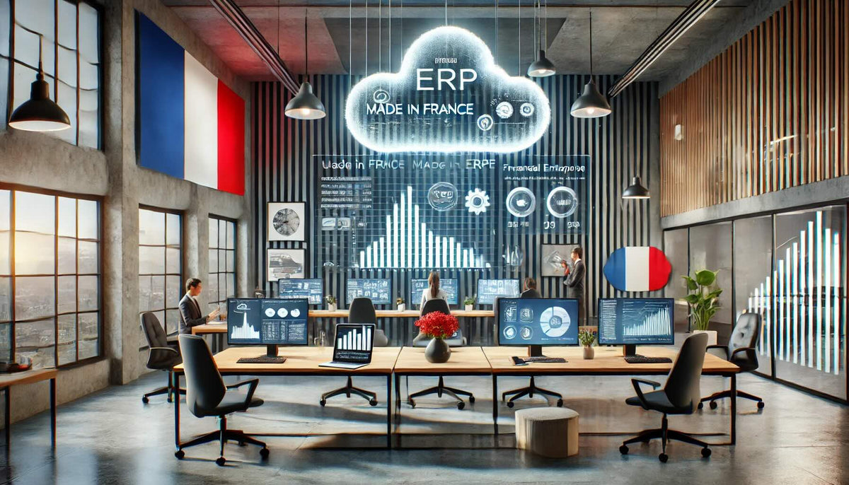 ERP for SMEs: Is Cloud-Based ERP the Most Cost-Effective Solution ...