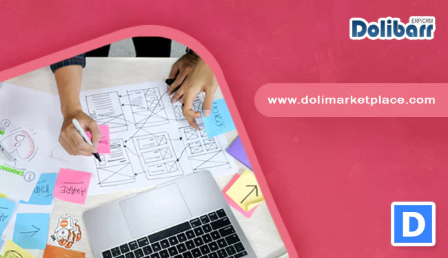 the best features of Dolibarr in 2023! | Dolibarr MarketPlace
