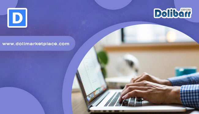 Free Dolibarr ERP themes | Dolibarr MarketPlace