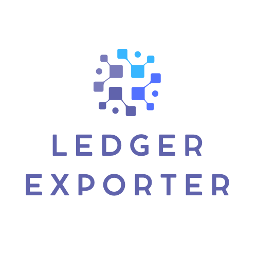 Ledger Exporter | Dolibarr MarketPlace