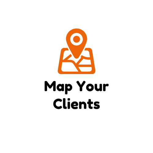 Map Your Clients | Dolibarr MarketPlace
