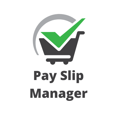 Pay Slip Manager | Dolibarr MarketPlace